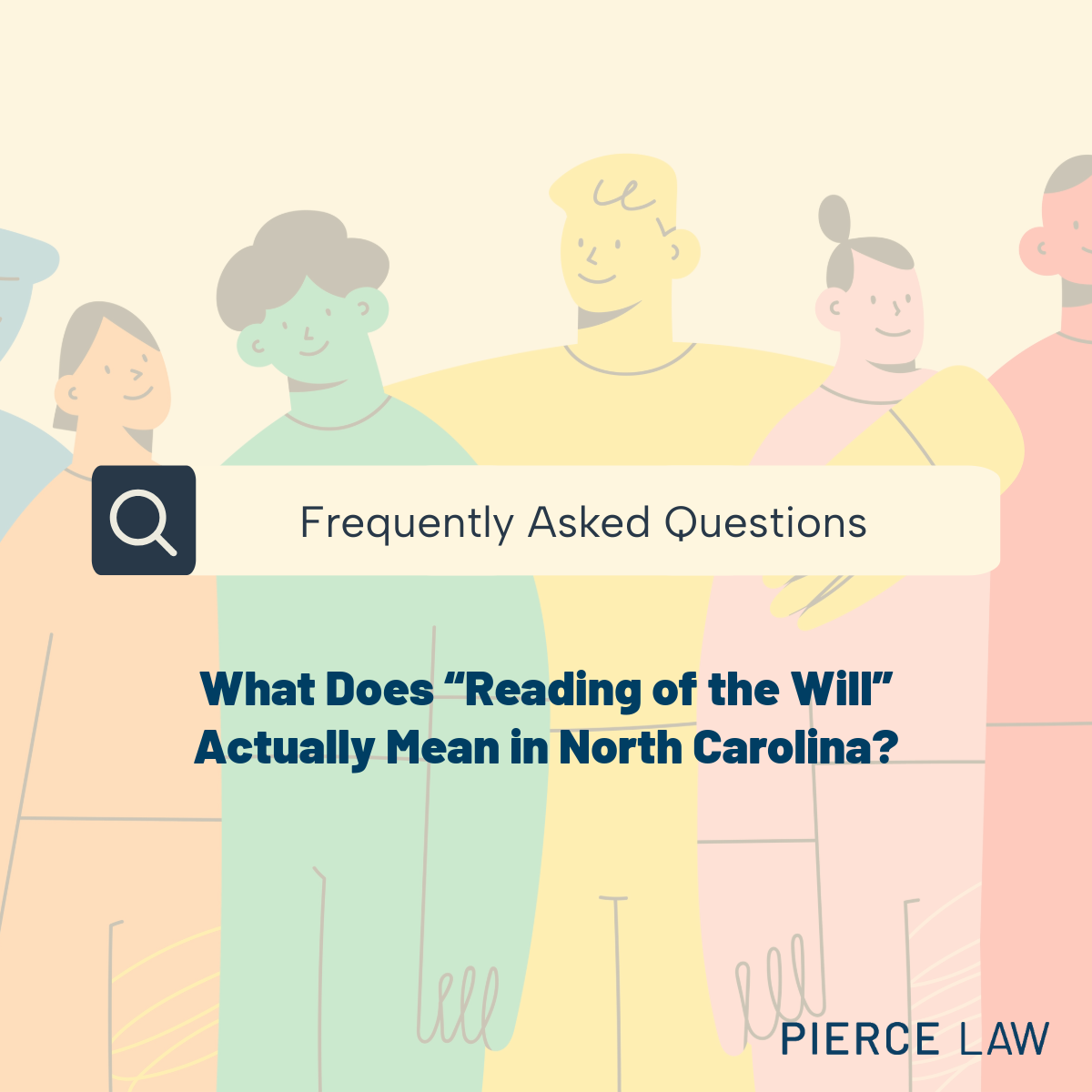 Frequently Asked Question: What Does “Reading of the Will” Actually ...