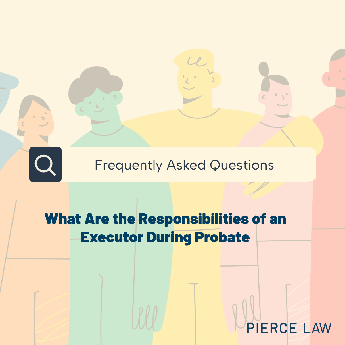 What Are the Responsibilities of an Executor During Probate in North ...