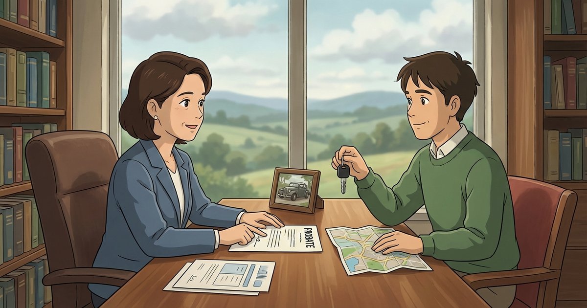 What steps do I need to get a duplicate title when the title and registration are held out of ...