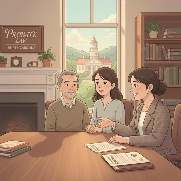 How do I become the administrator of my parent’s estate when my sibling agrees and has already ...