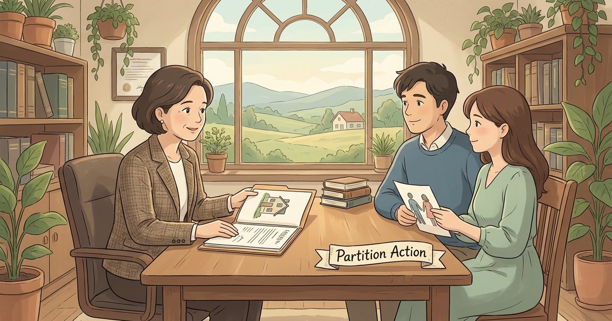 Can I use statements in the divorce paperwork about separation and ...