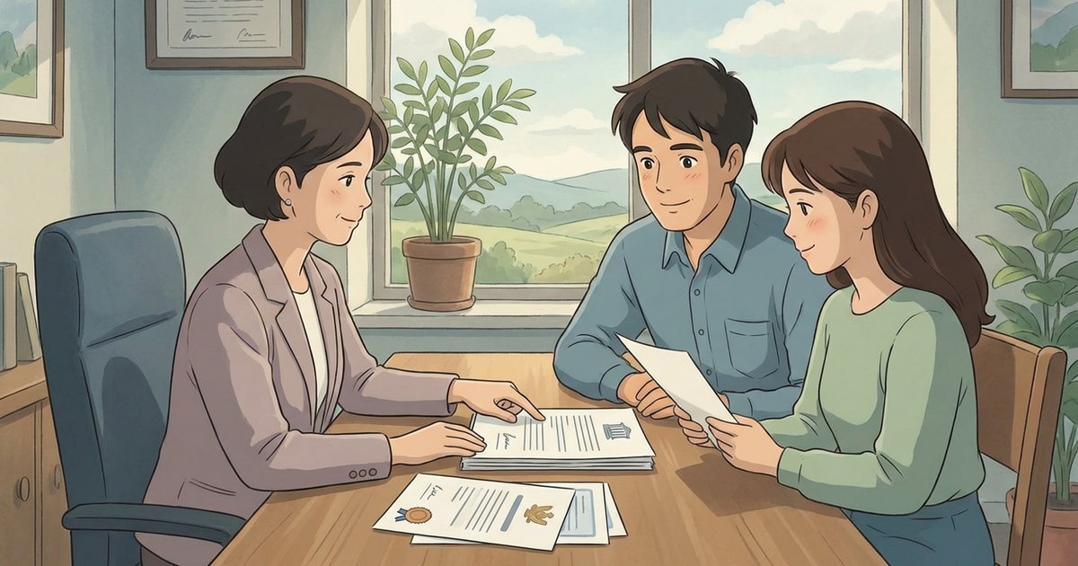 What documents do we need to prove the correct parent information for ...