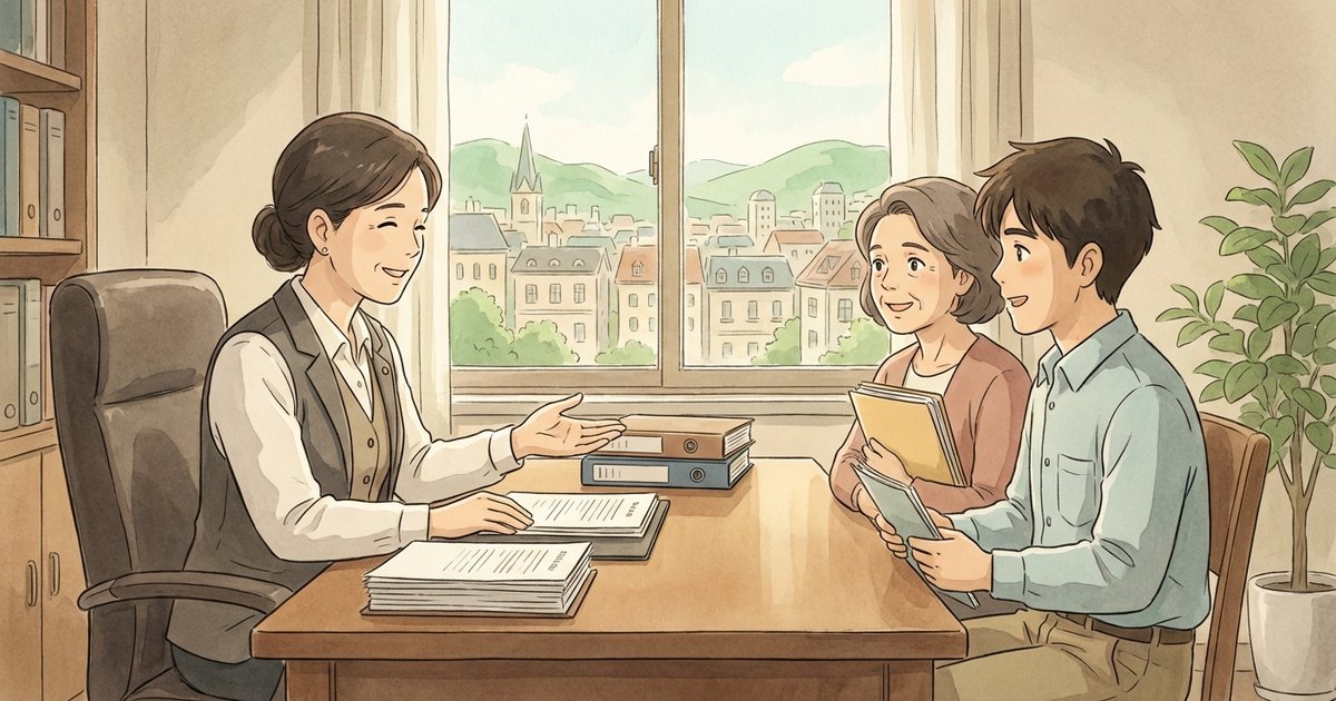 What documents do I need to file for a final accounting, and what ...